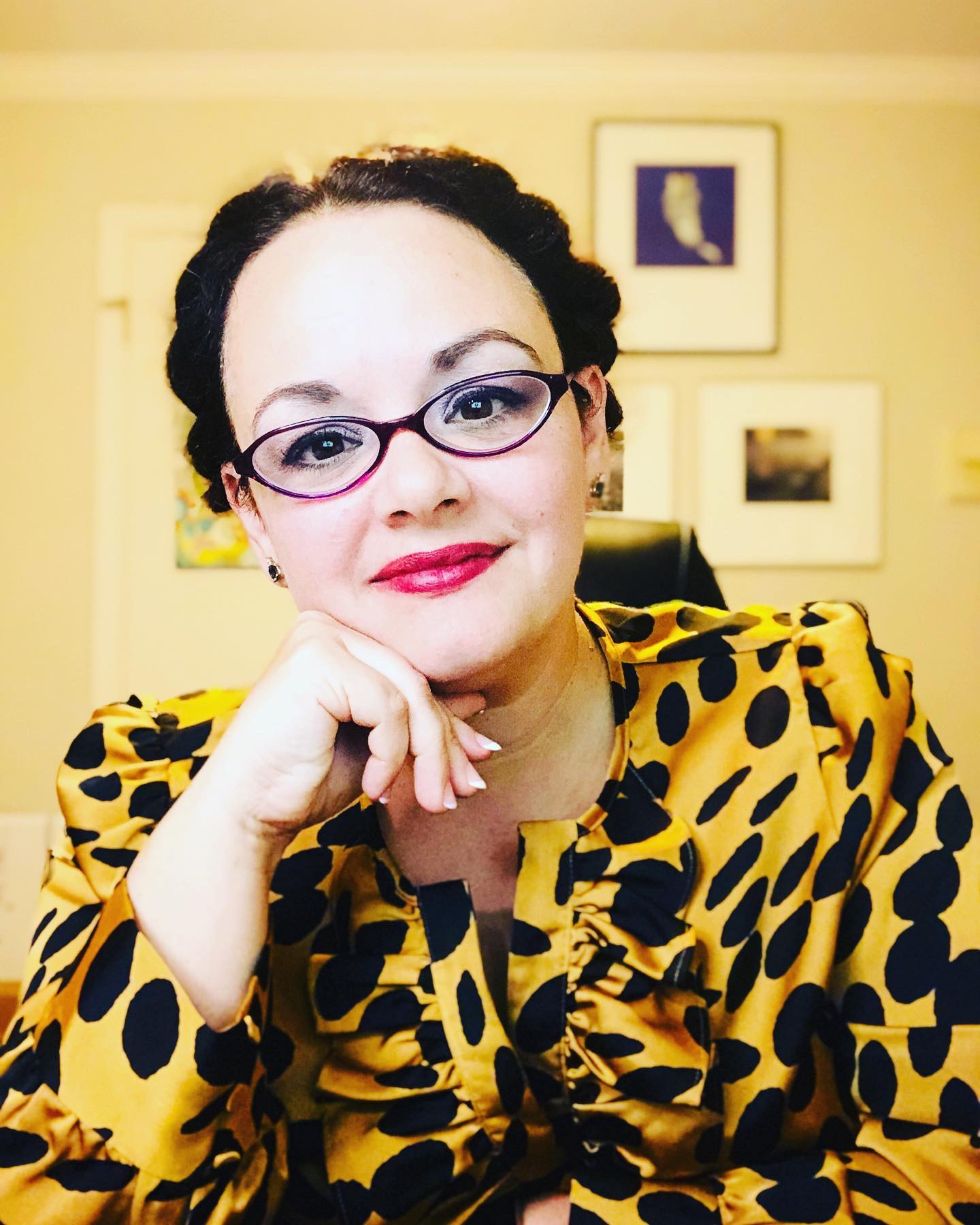 Coker University Names Jessica Cloud Vice President of Advancement